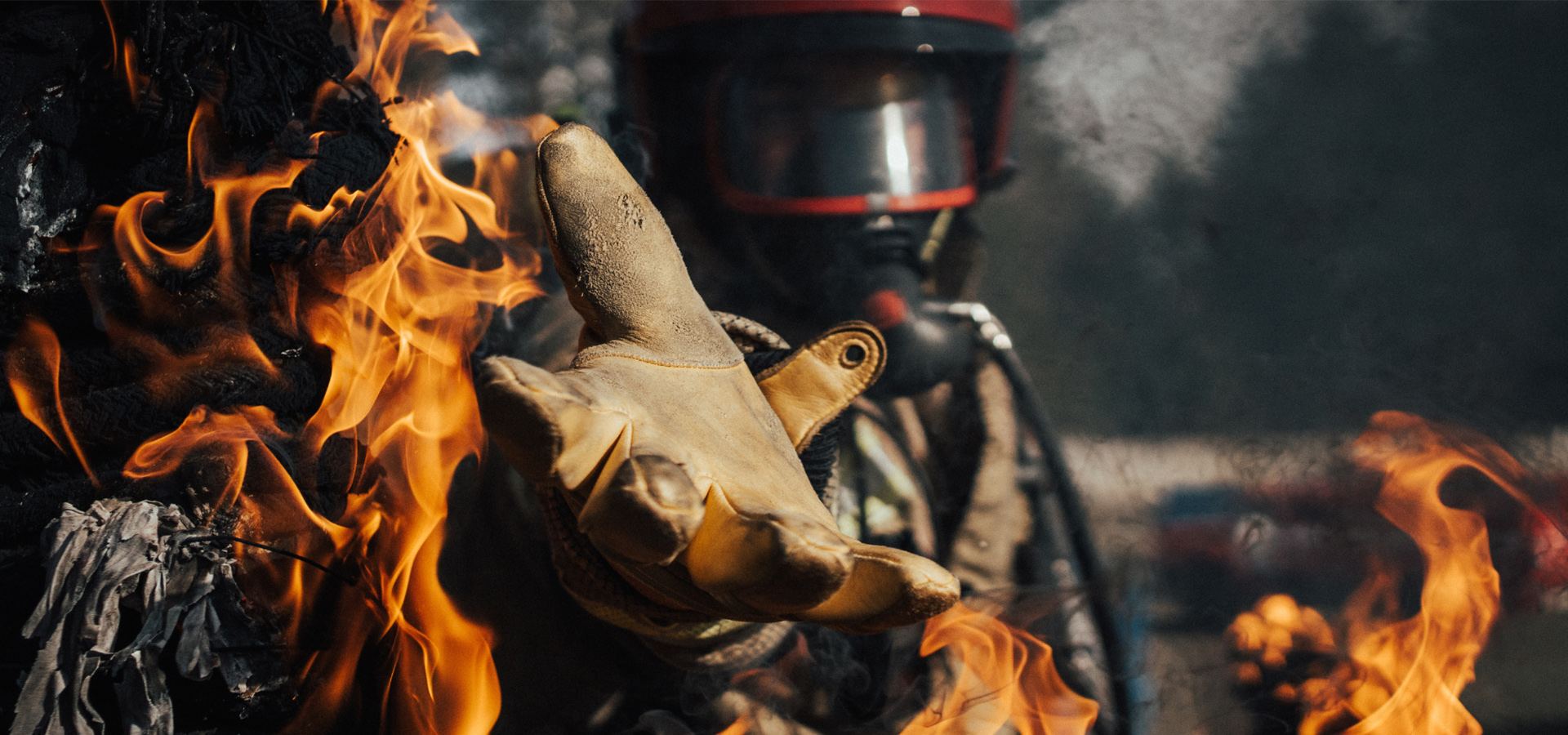 =Fire One= comprometidos con su seguridad